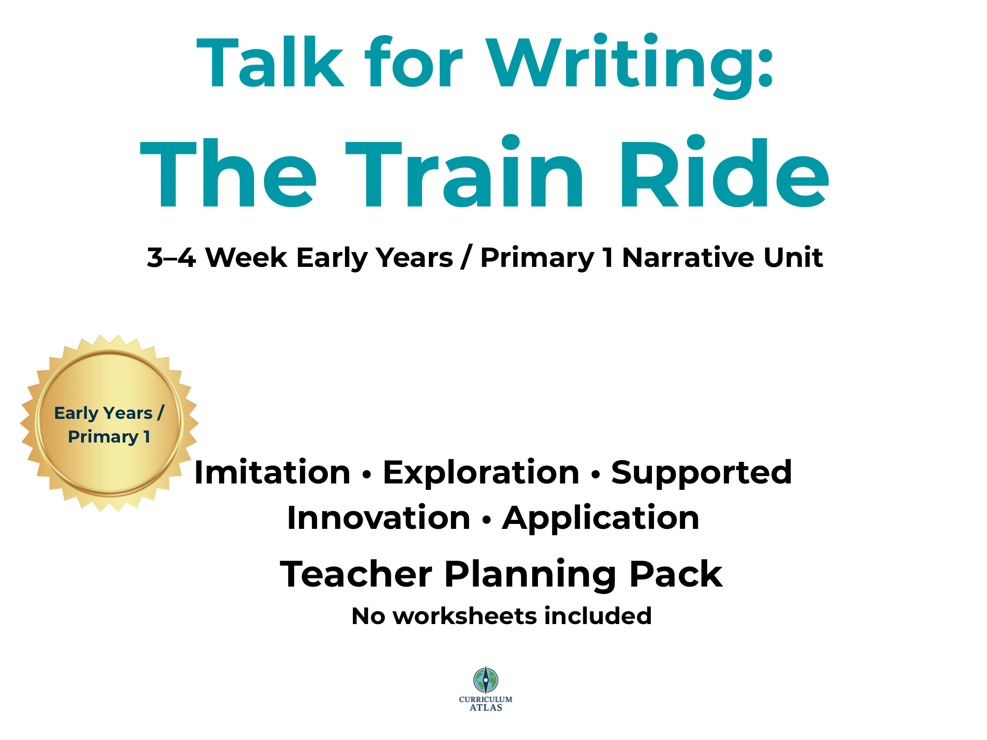 Talk for Writing: The Journey Home – 3–4 Week Narrative Unit (Early ...