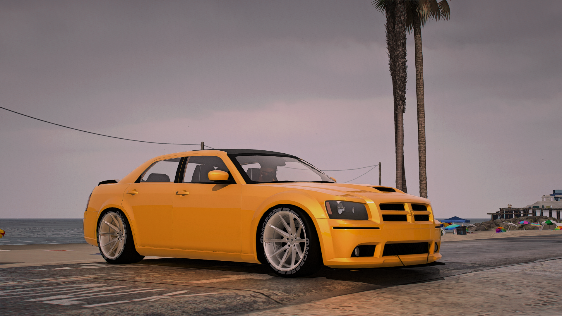 2006 300 SRT8 MAGNUM SWAP - Payhip
