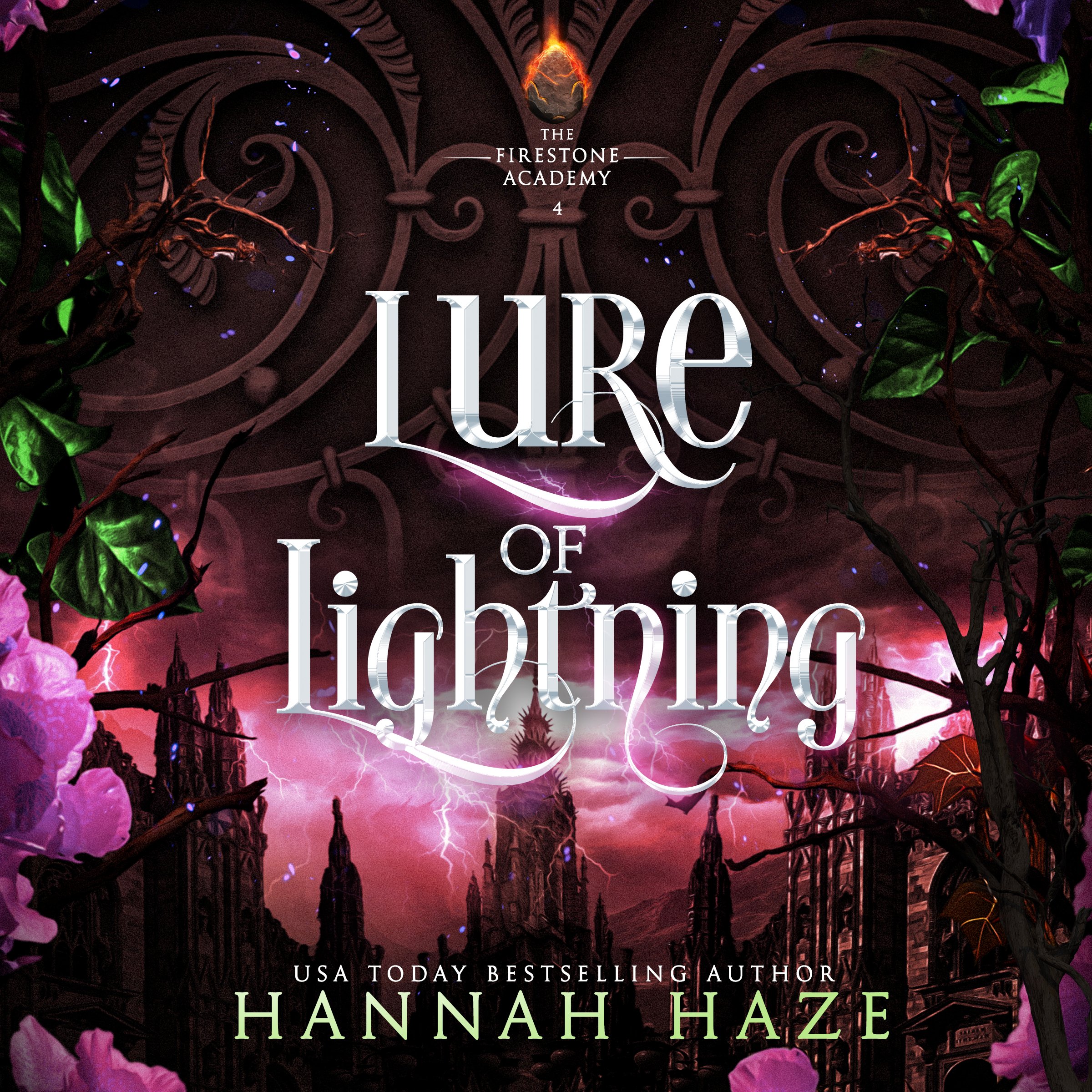 Lure of Lightning audiobook - Payhip