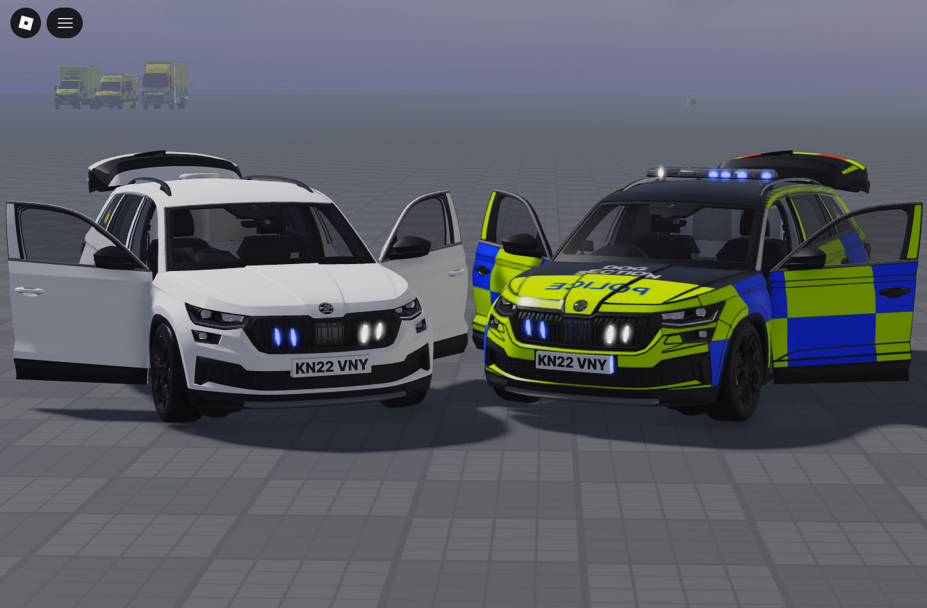 Skoda Kodiaq - Dog Support Unit Pack - Payhip