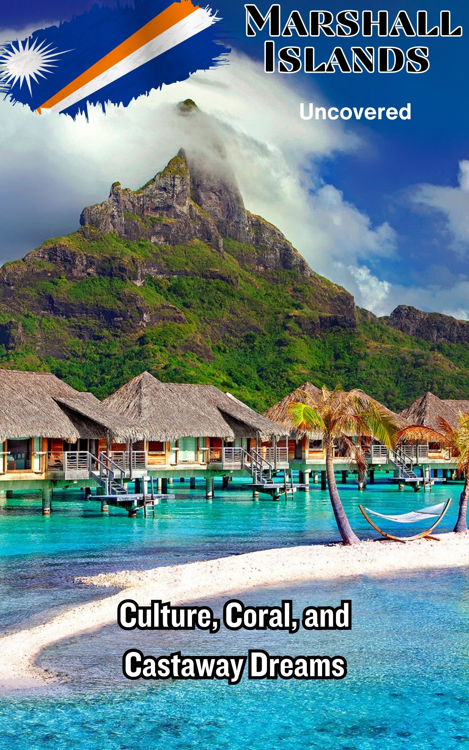 Marshall Islands Uncovered : Culture, Coral, and Castaway Dreams - Payhip
