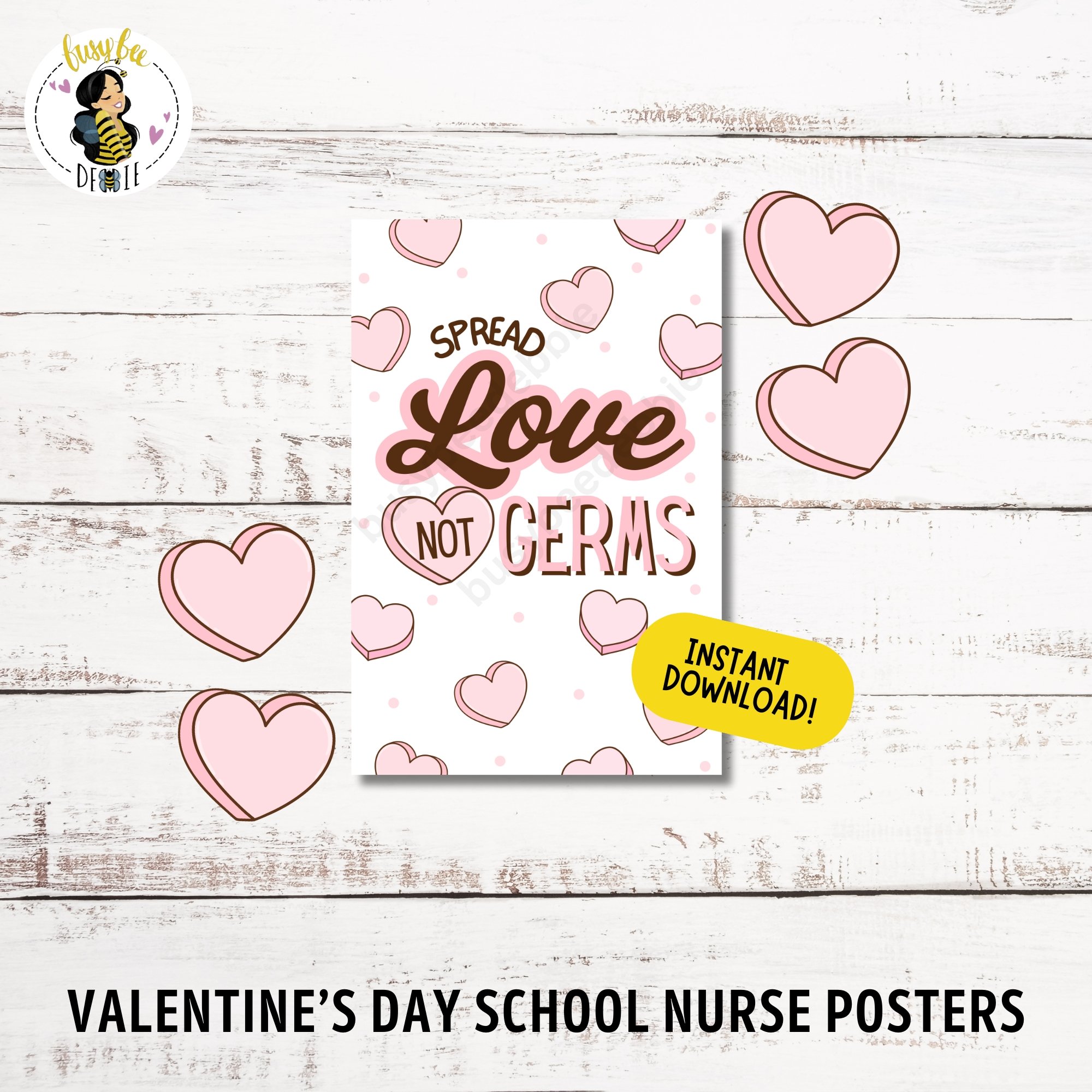 Binder Cover for School Nurse | Career Day | Kids Medical Folder Covers ...