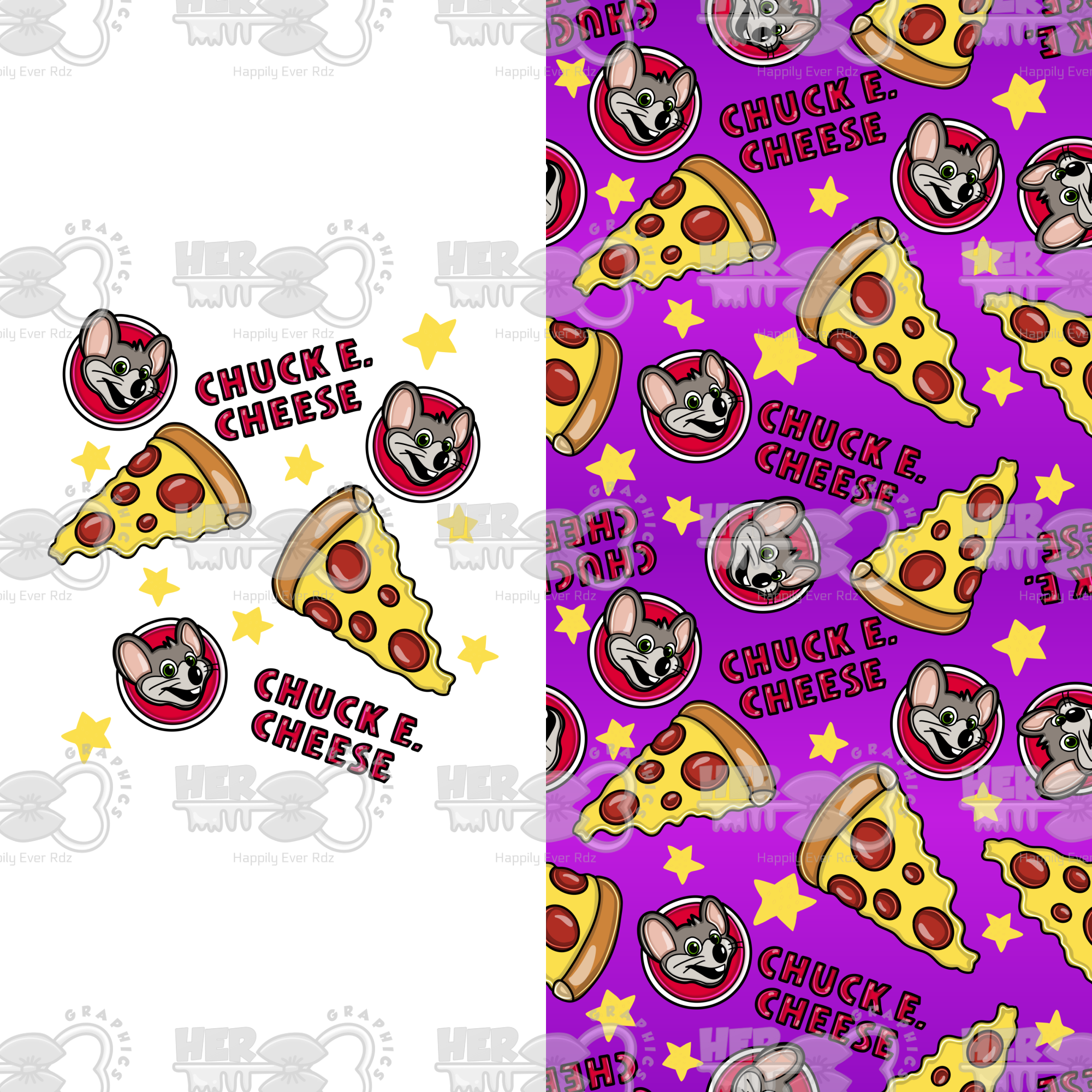 Chuck E. Cheese PNG - Payhip
