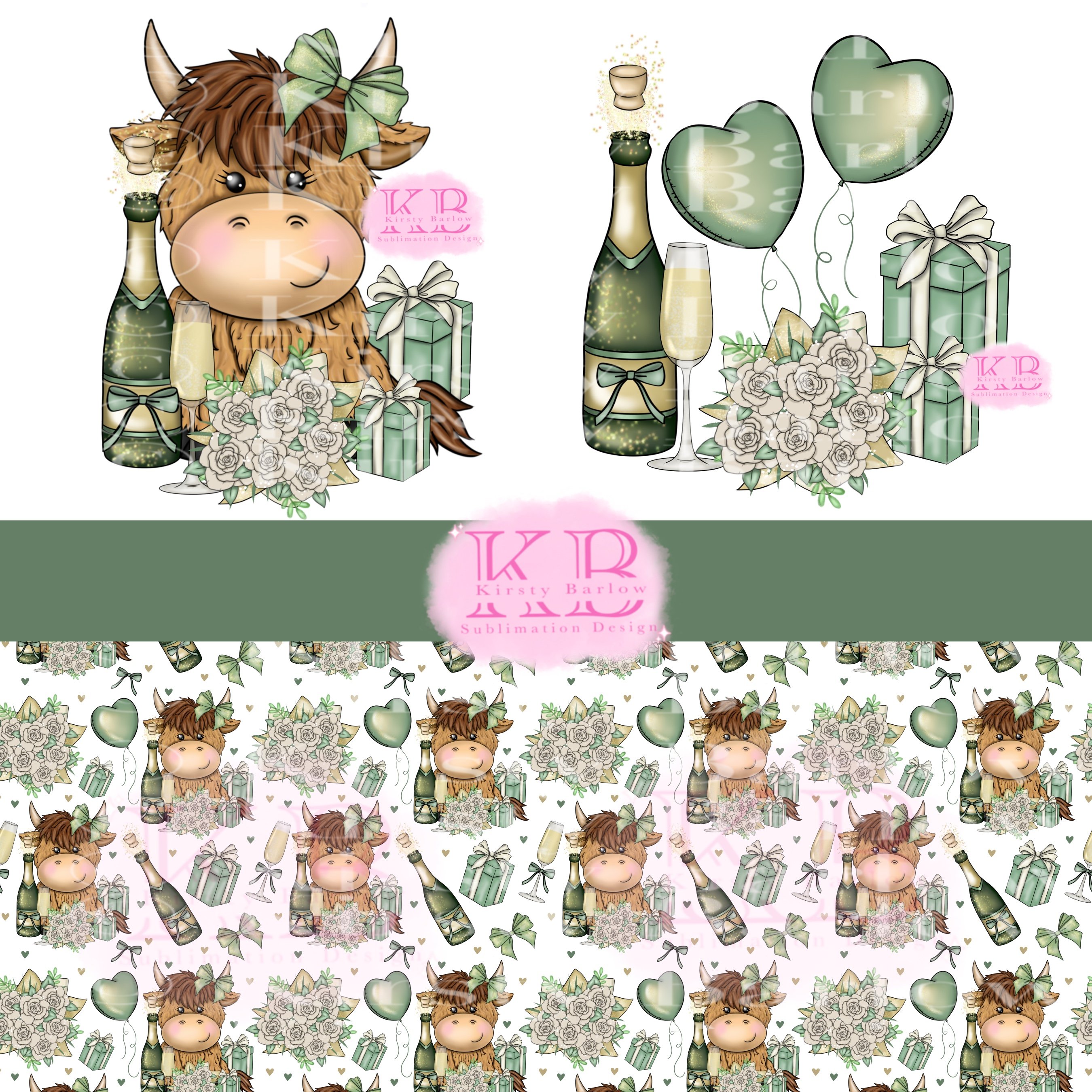 FOUR POUND FRIDAY BUNDLE 2. - SAGE - Payhip