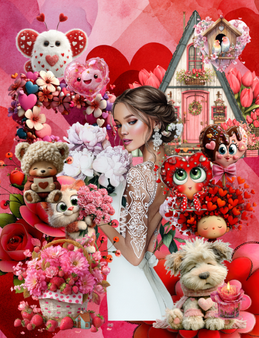 Raven Reigns Designs, a Crafter and Book Lover's Paradise - Signed ...