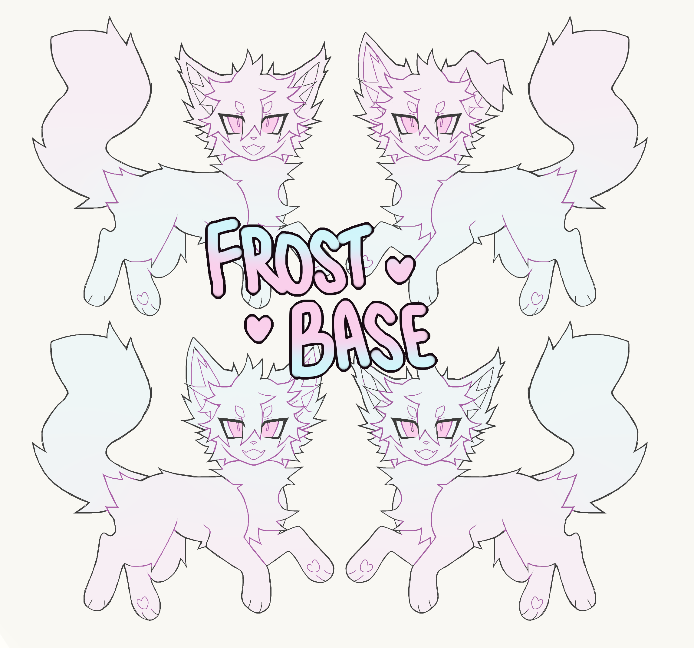 Frost Base - Payhip