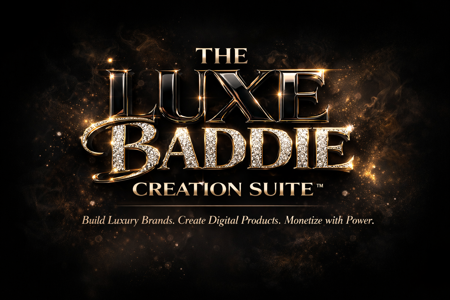 Luxury Baddie Sticker Prompt Generator - Payhip