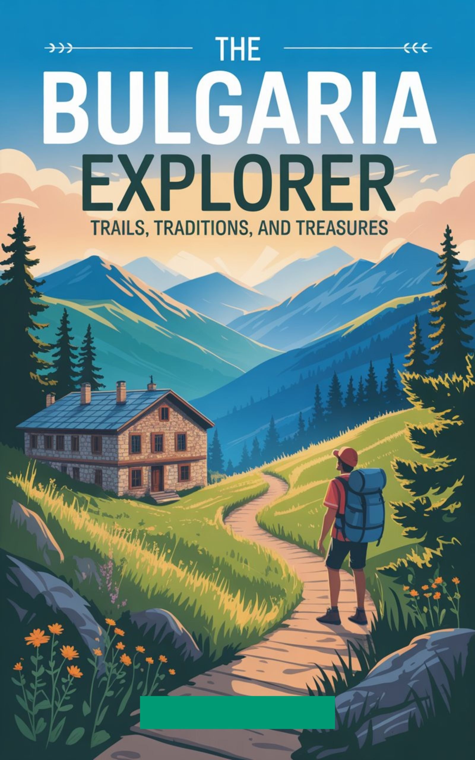 The Bulgaria Explorer : Trails, Traditions, and Treasures - Payhip