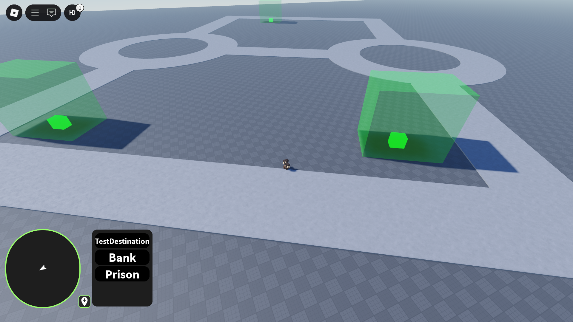 FREE Shop Menu – Scripted Roblox UI for Games