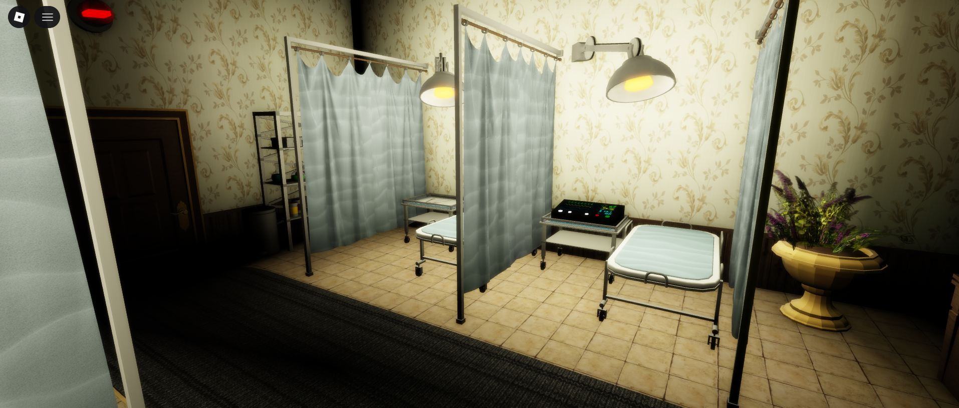 FREE Map N2 – Versatile Roblox Roleplay Map with Realistic Environments