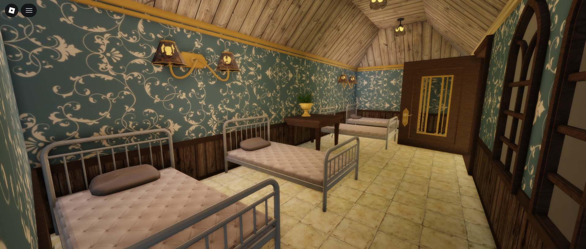 FREE Map N2 – Versatile Roblox Roleplay Map with Realistic Environments