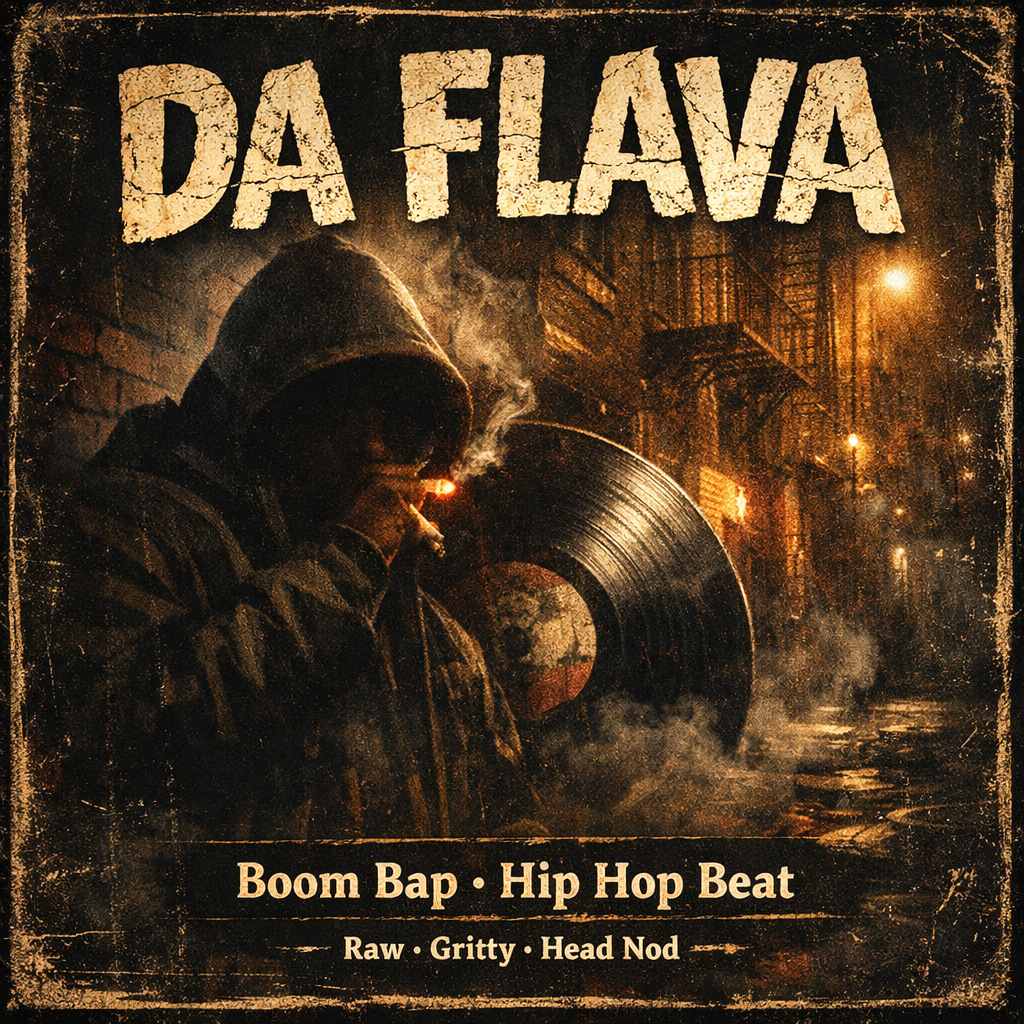 Da Flava beat 4 - Payhip