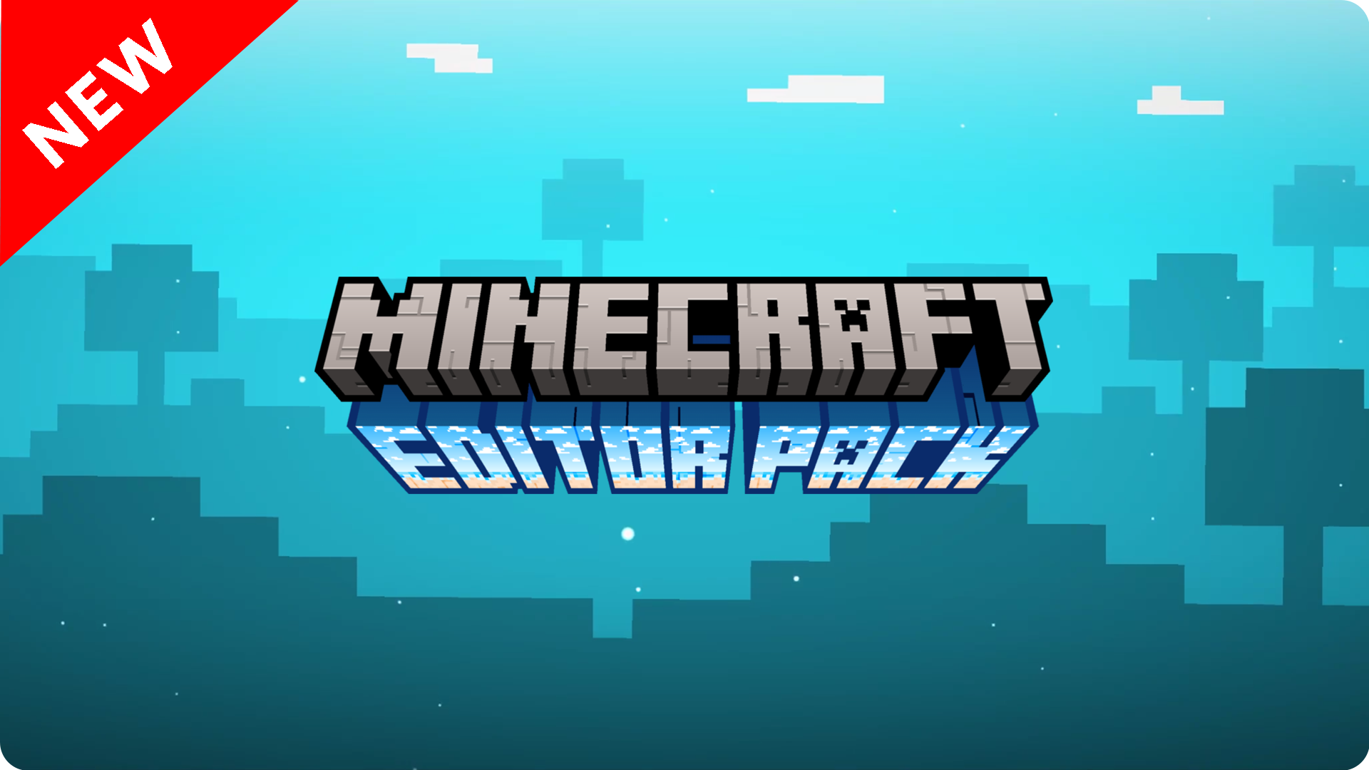 Minecraft Editor Pack | v0.2 | Beta Release