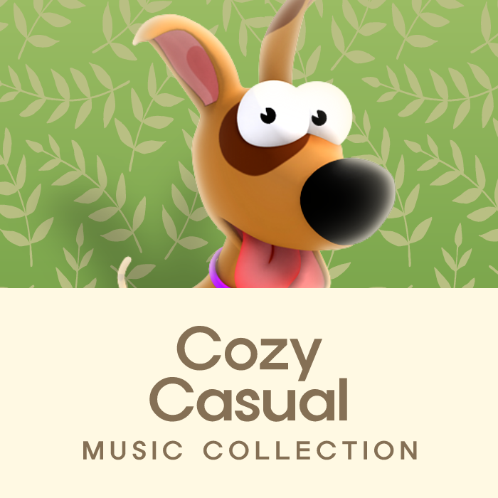 Lufus - Casual