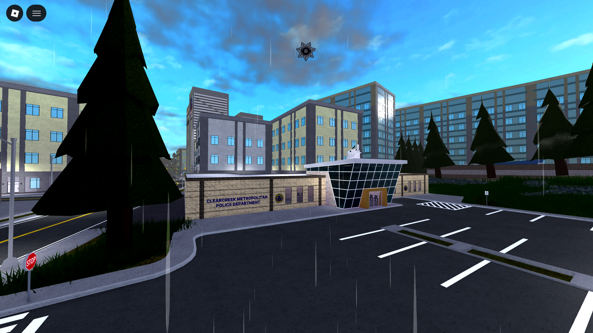 Pls Donate Scripted Map – Roblox Donation Game