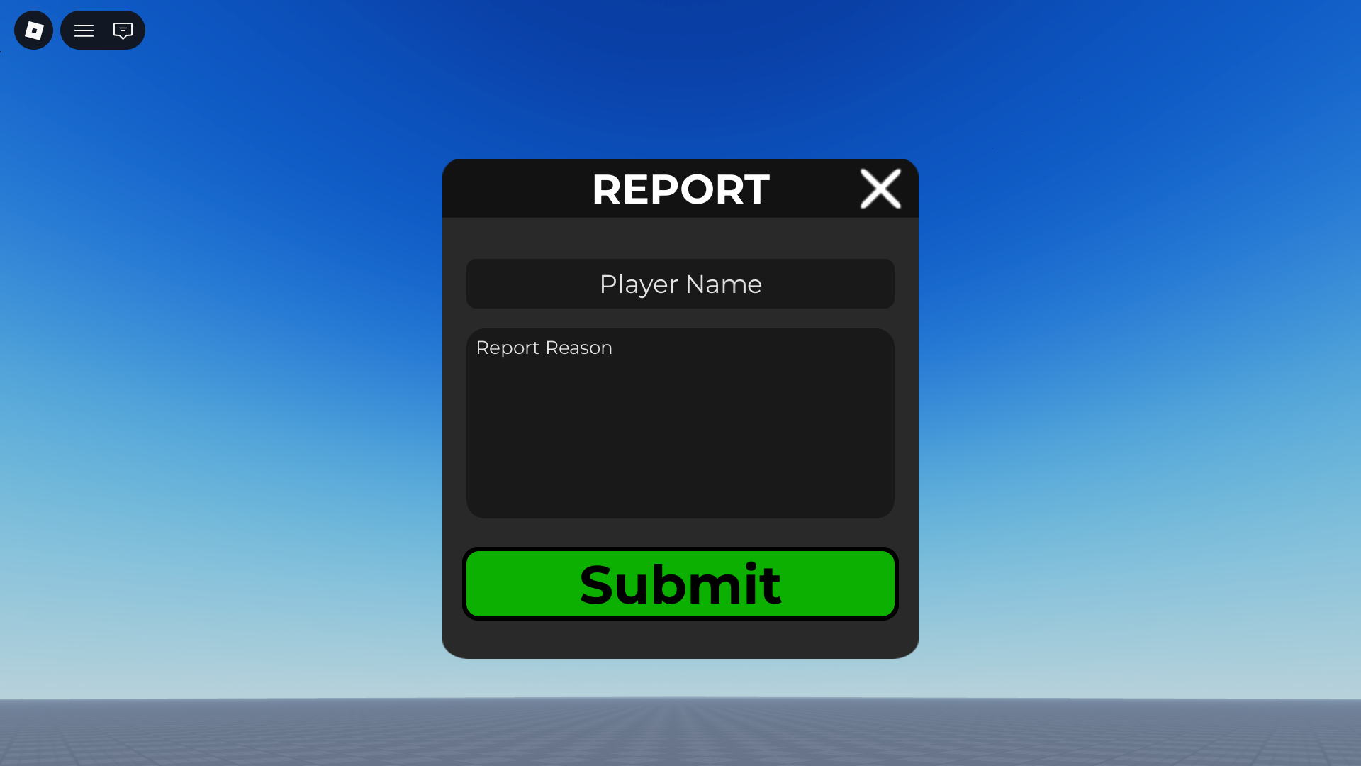 Team Changer with Overhead GUI – Roblox Script