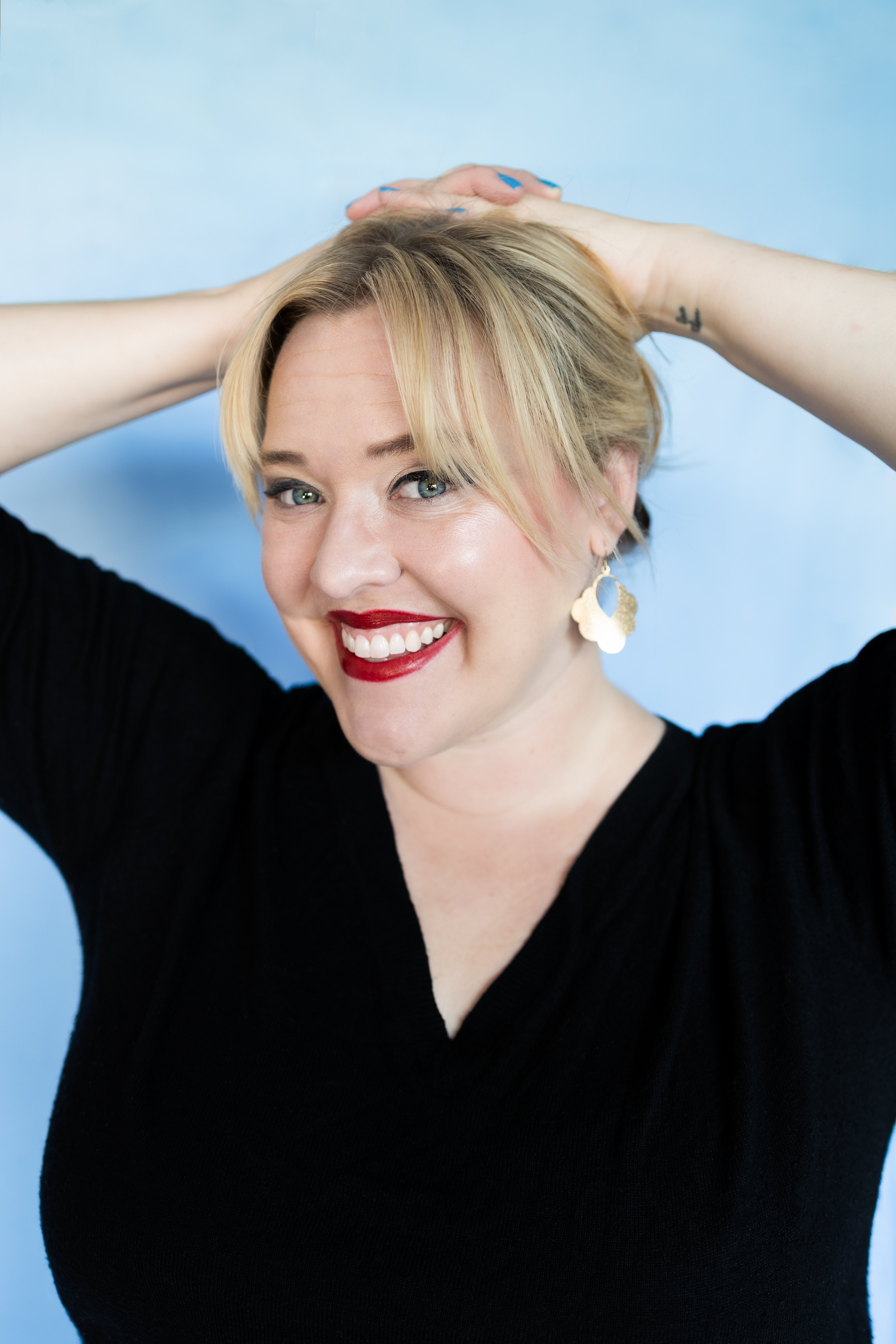 Steph DePrez - Payhip