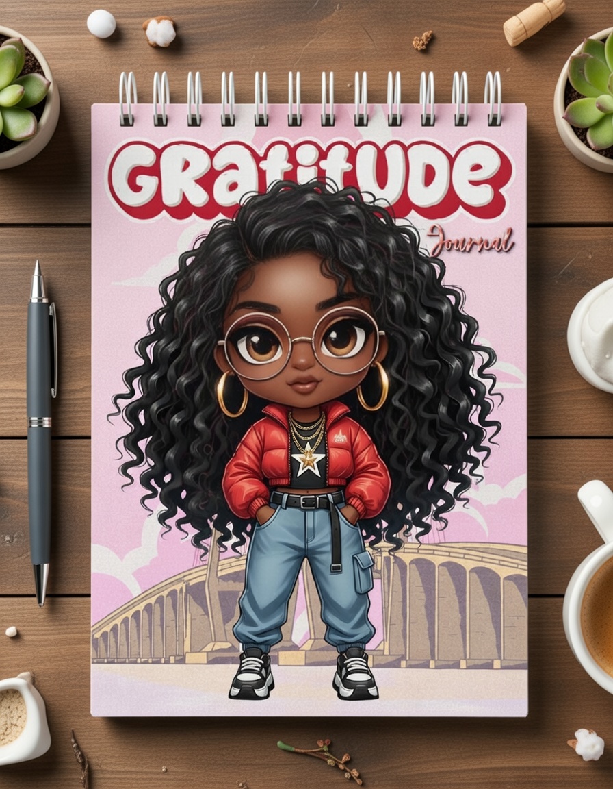 The Ultimate Self-Care & Gratitude Digital Planner Bundle - Payhip