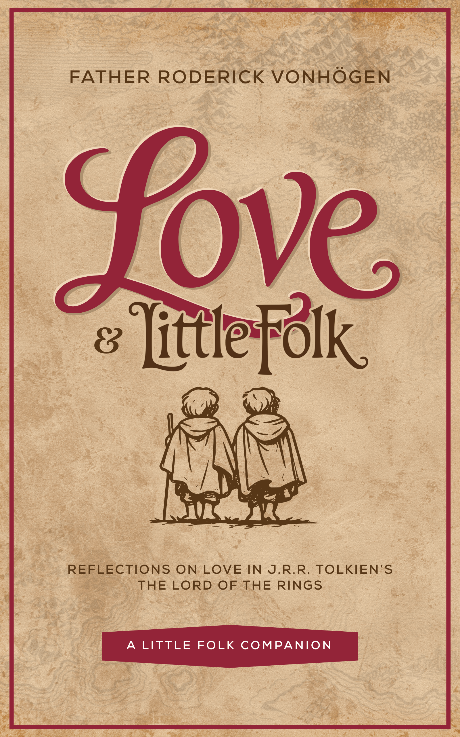 Love & Little Folk - Payhip