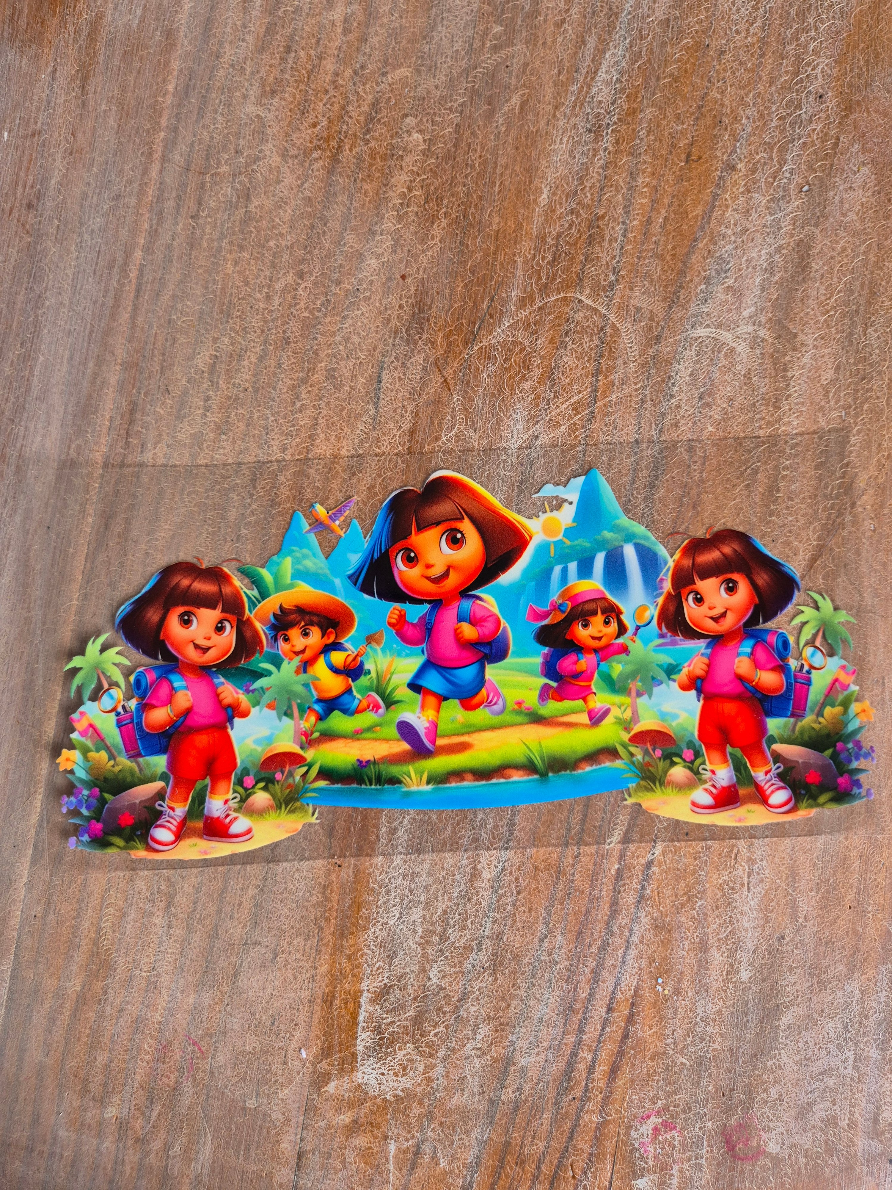 dora - Payhip