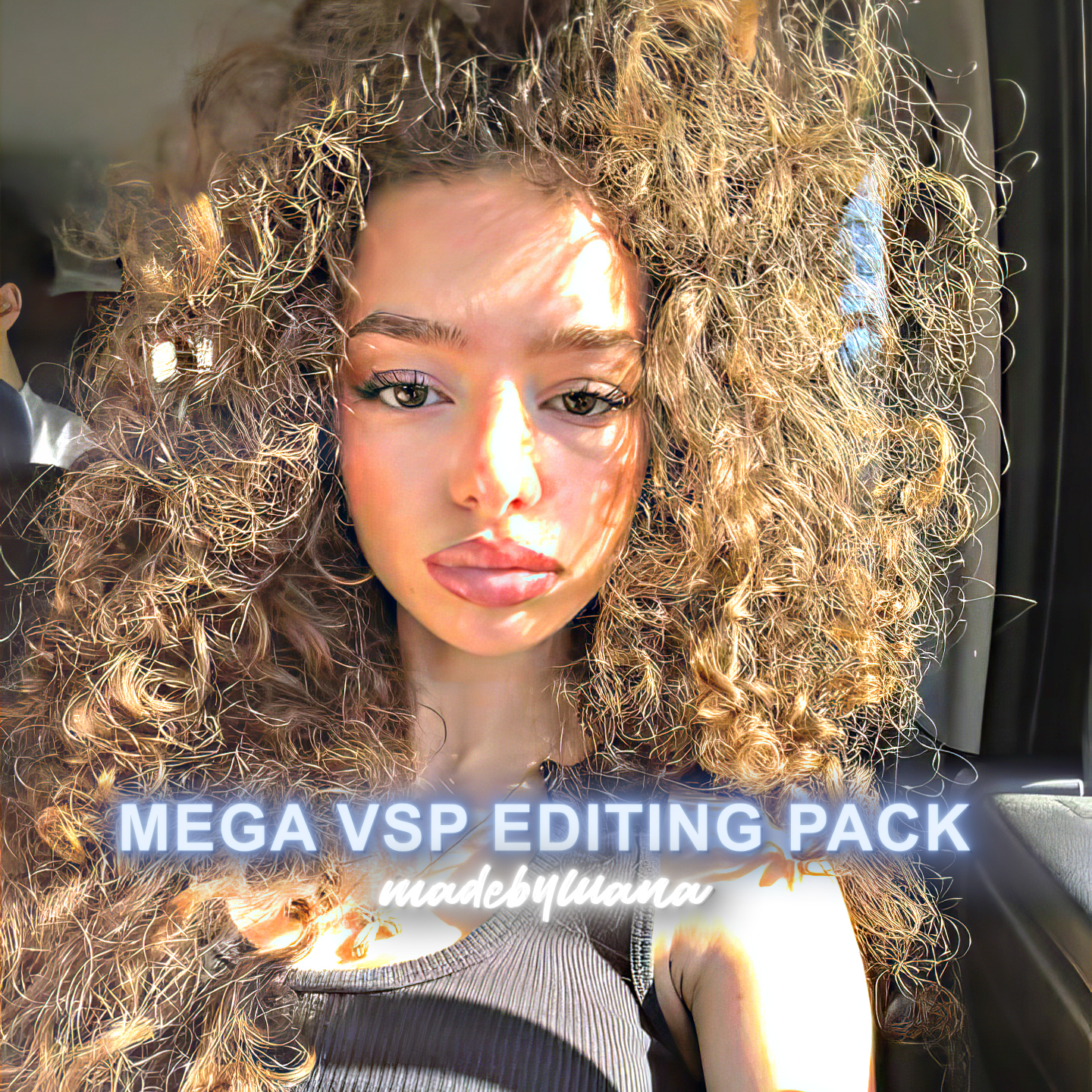 MEGA VSP EDITING PACK - Payhip