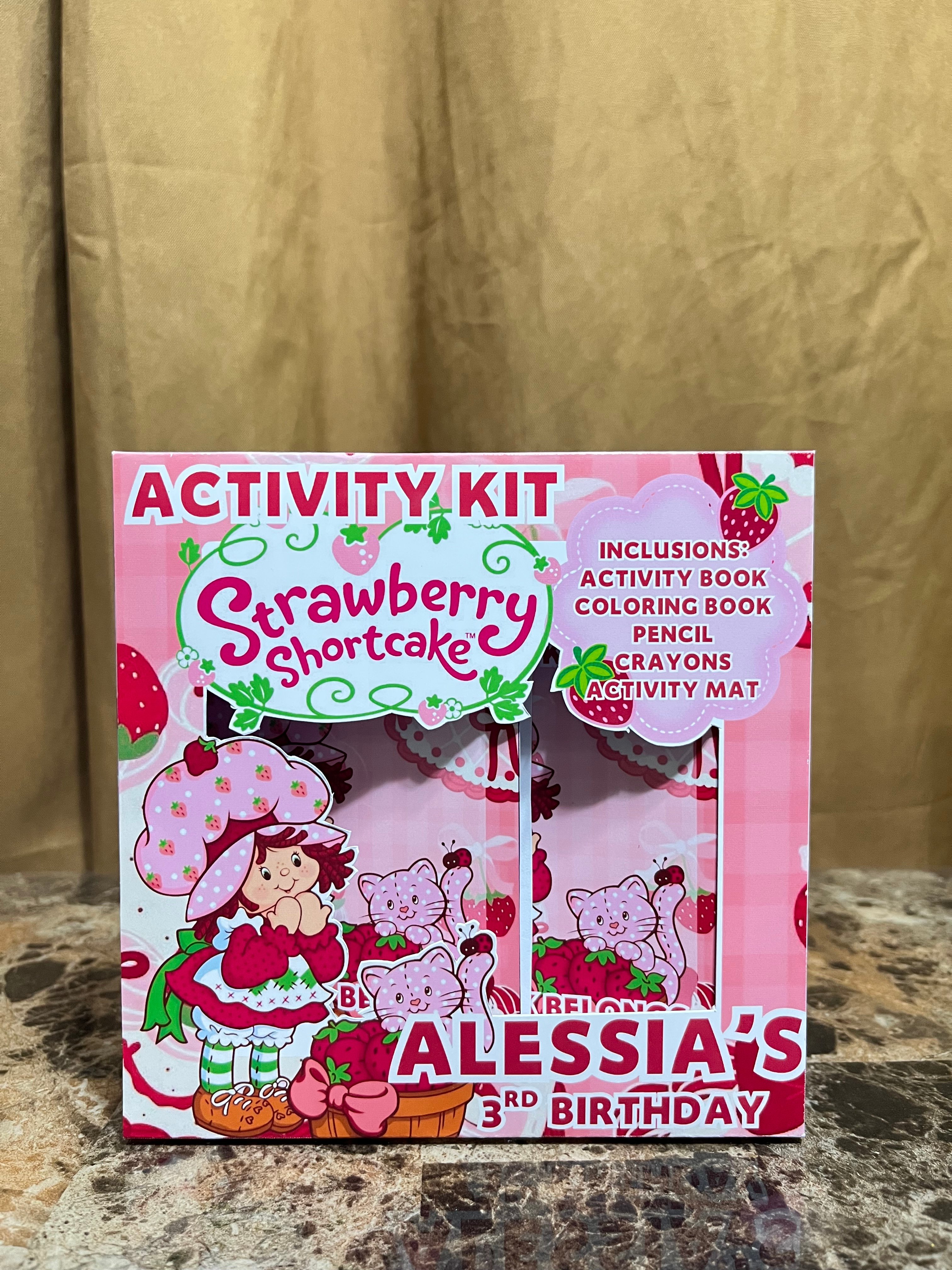 ACTIVITY KIT COLLECTIONS - Payhip