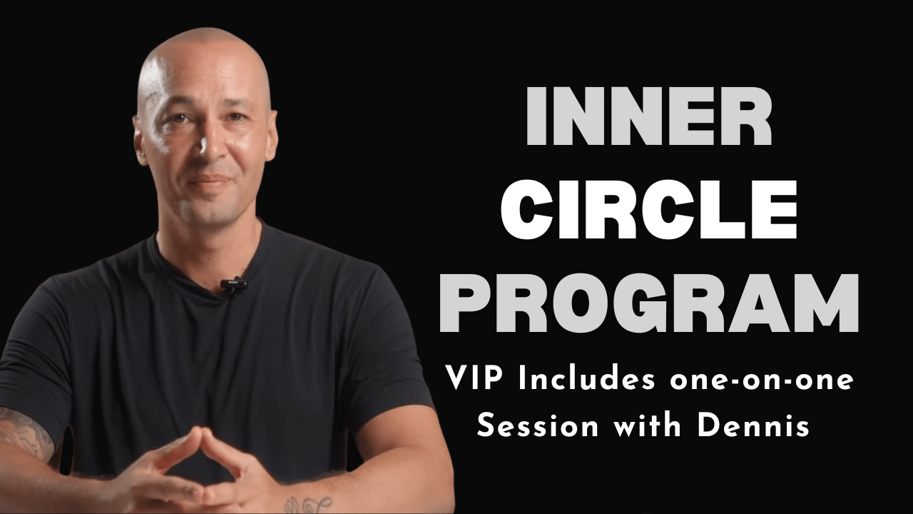 VIP Inner Circle Program