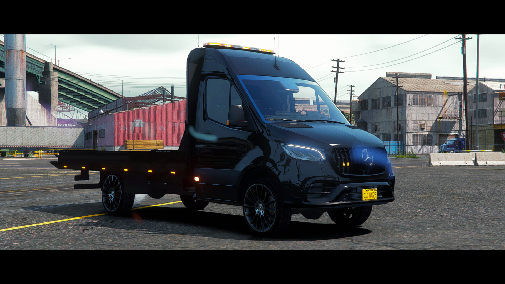 Mercedes Sprinter AMG - Payhip