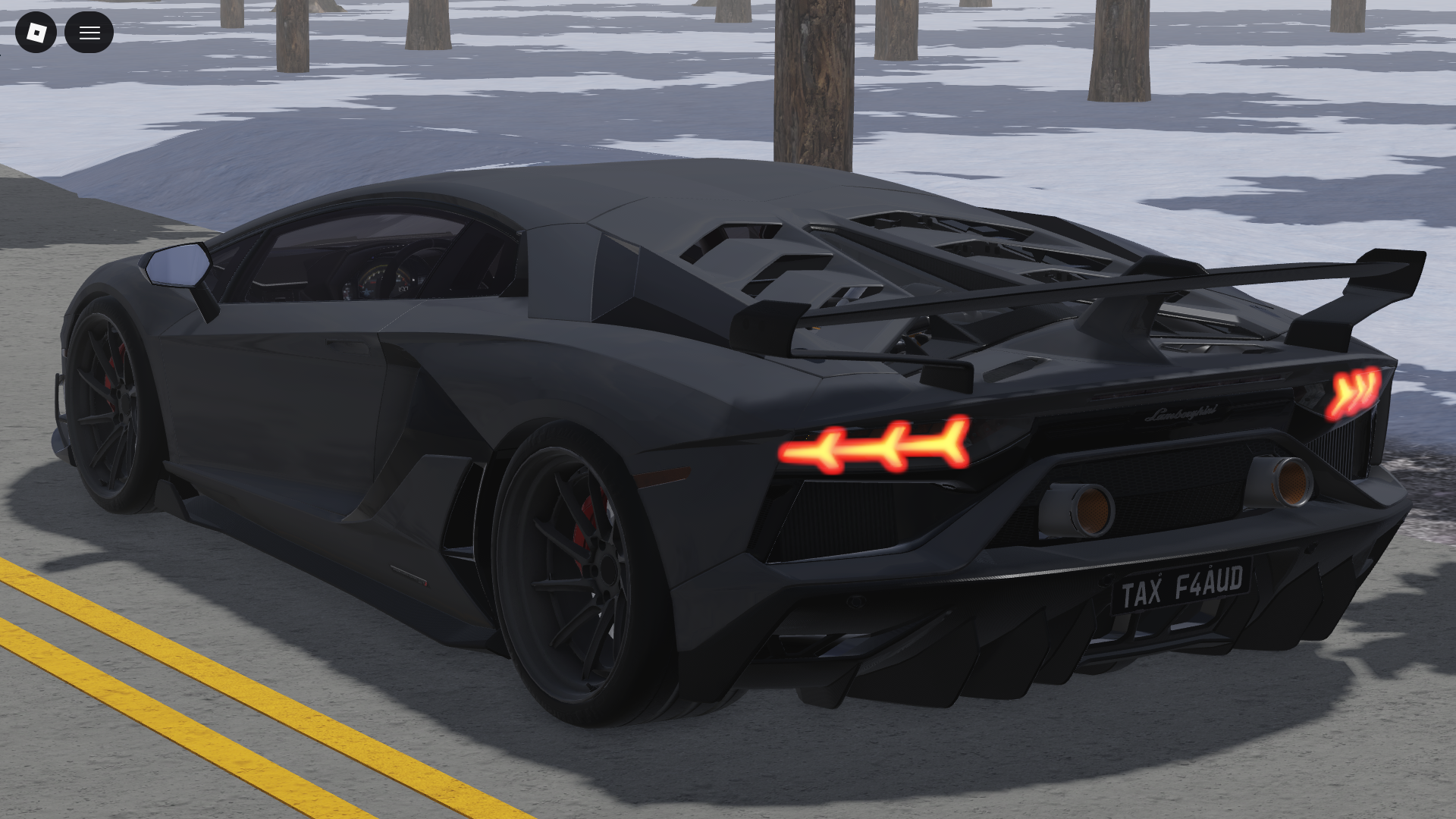Fire Trucks Pack – Roblox Emergency Vehicles