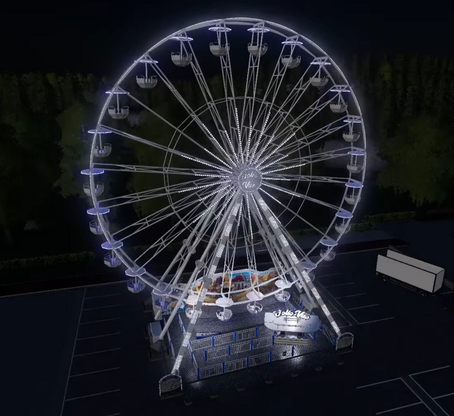 FS19 FunFair Mods - Payhip