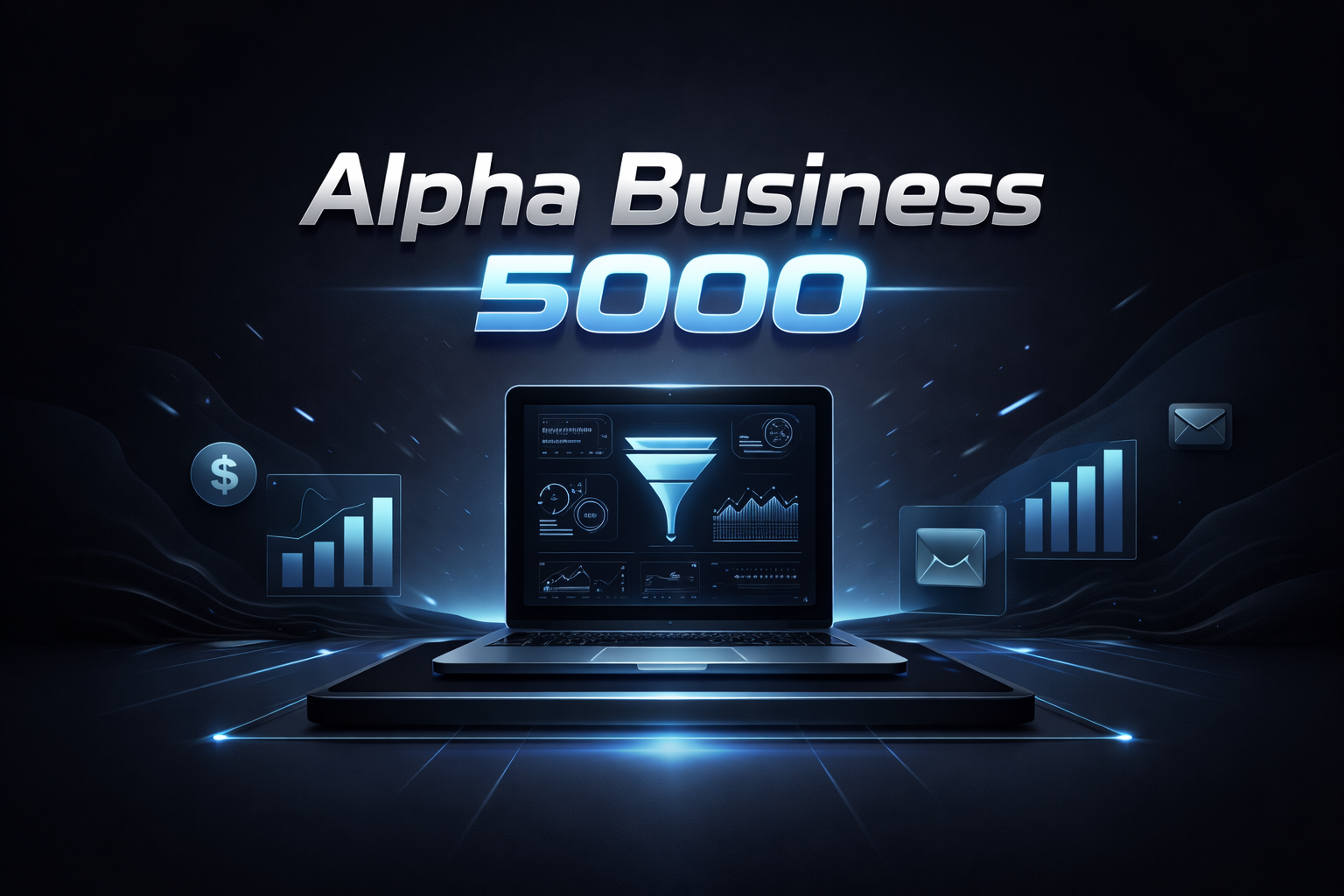 Alpha Business 5000 evo formation - Payhip