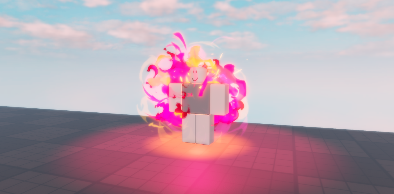 Fantasy VFX pack - Payhip