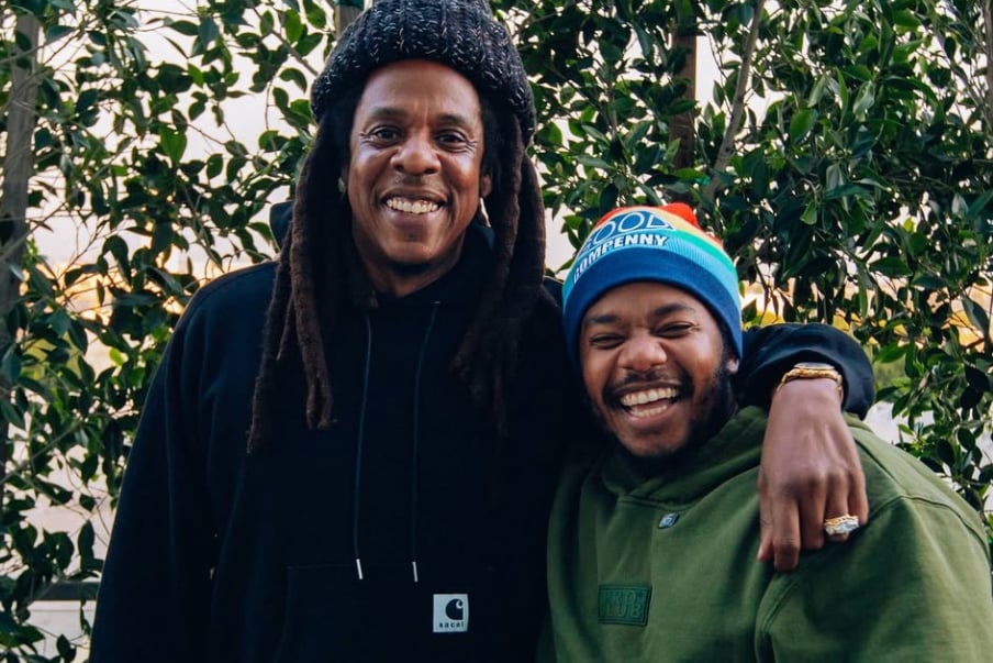 LaRussell Signs Roc Nation Deal While Keeping His Masters, Then ...