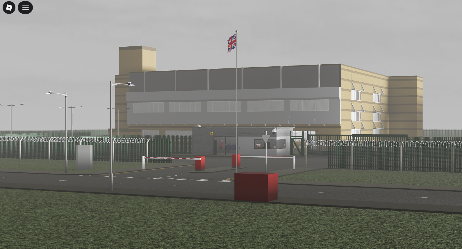 Counter Terrorism base / training map - Payhip