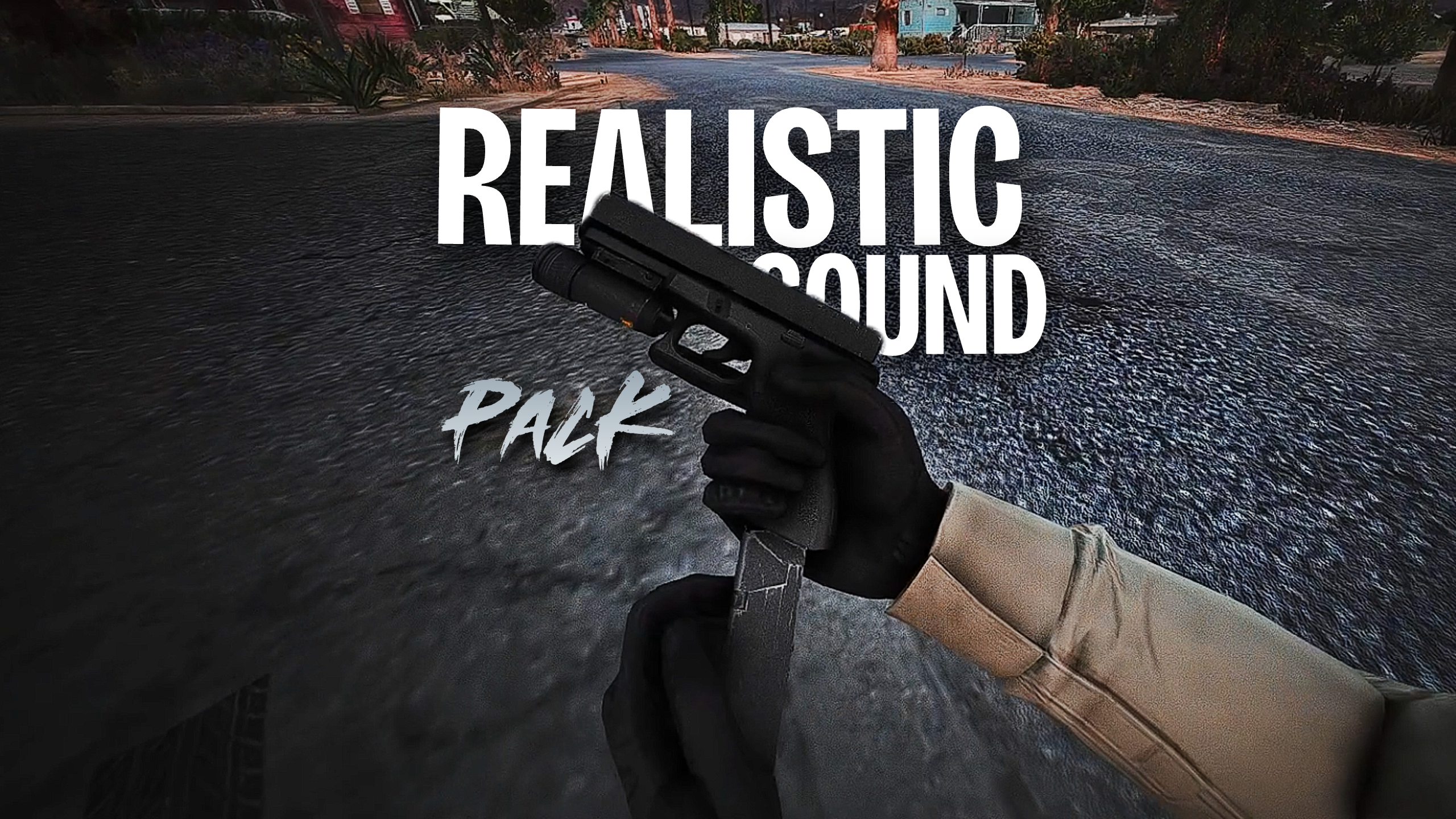 BlackVaultMods - FiveM Soundpacks