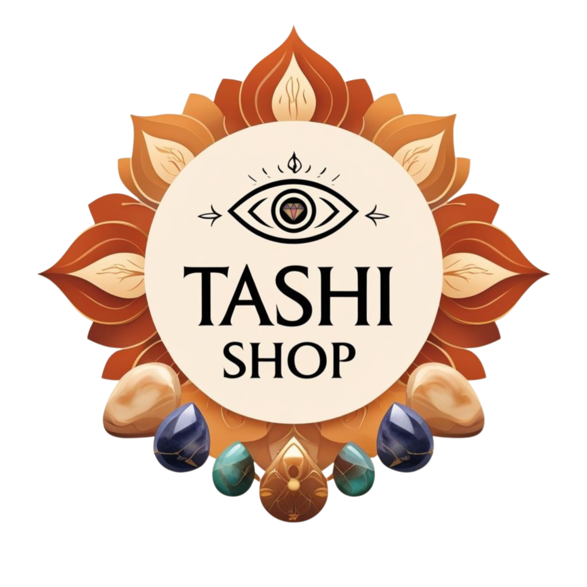 Tashi shop