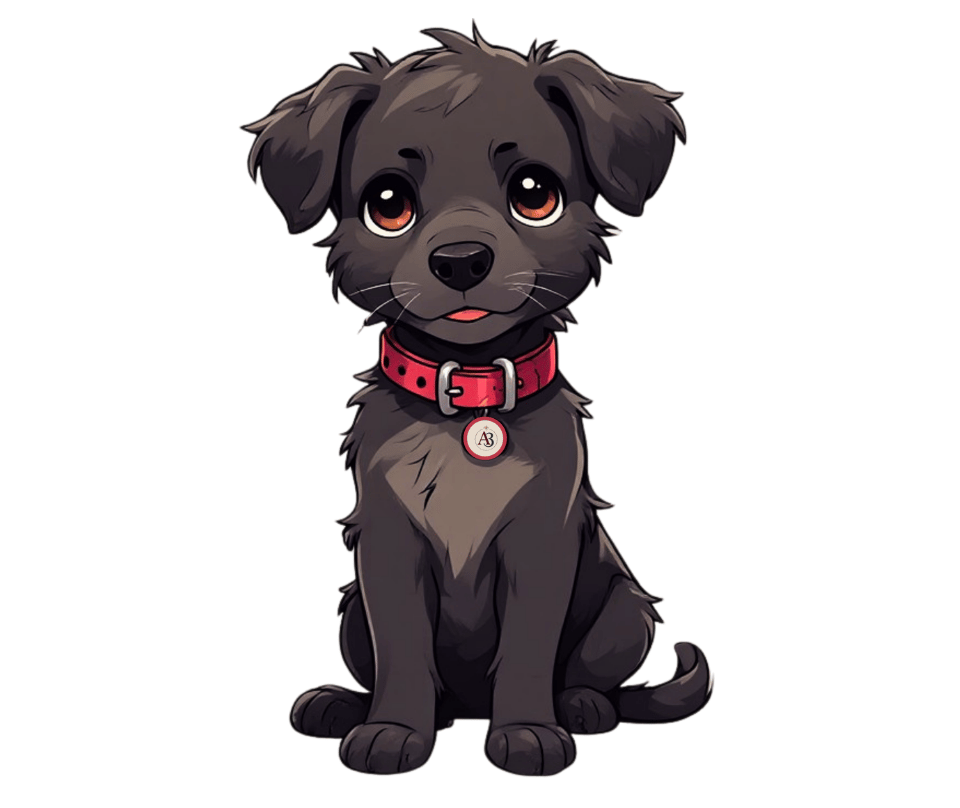 Sweet Pup Sticker Pack — 9 Individual Digital Stickers - Payhip