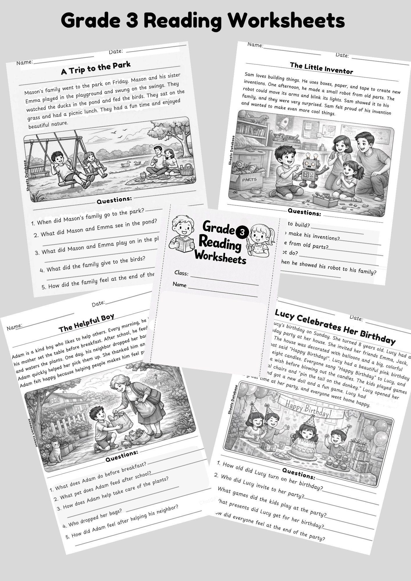 Sheets Database - Payhip