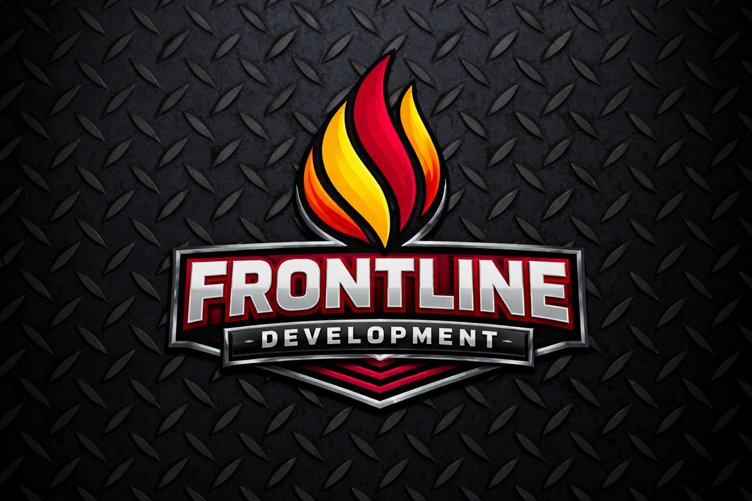 Frontline Development - Payhip