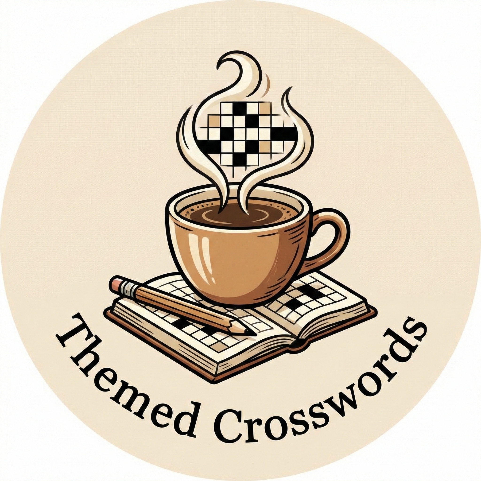Themed Crosswords