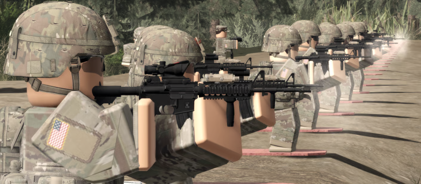 Fort Moore - Payhip