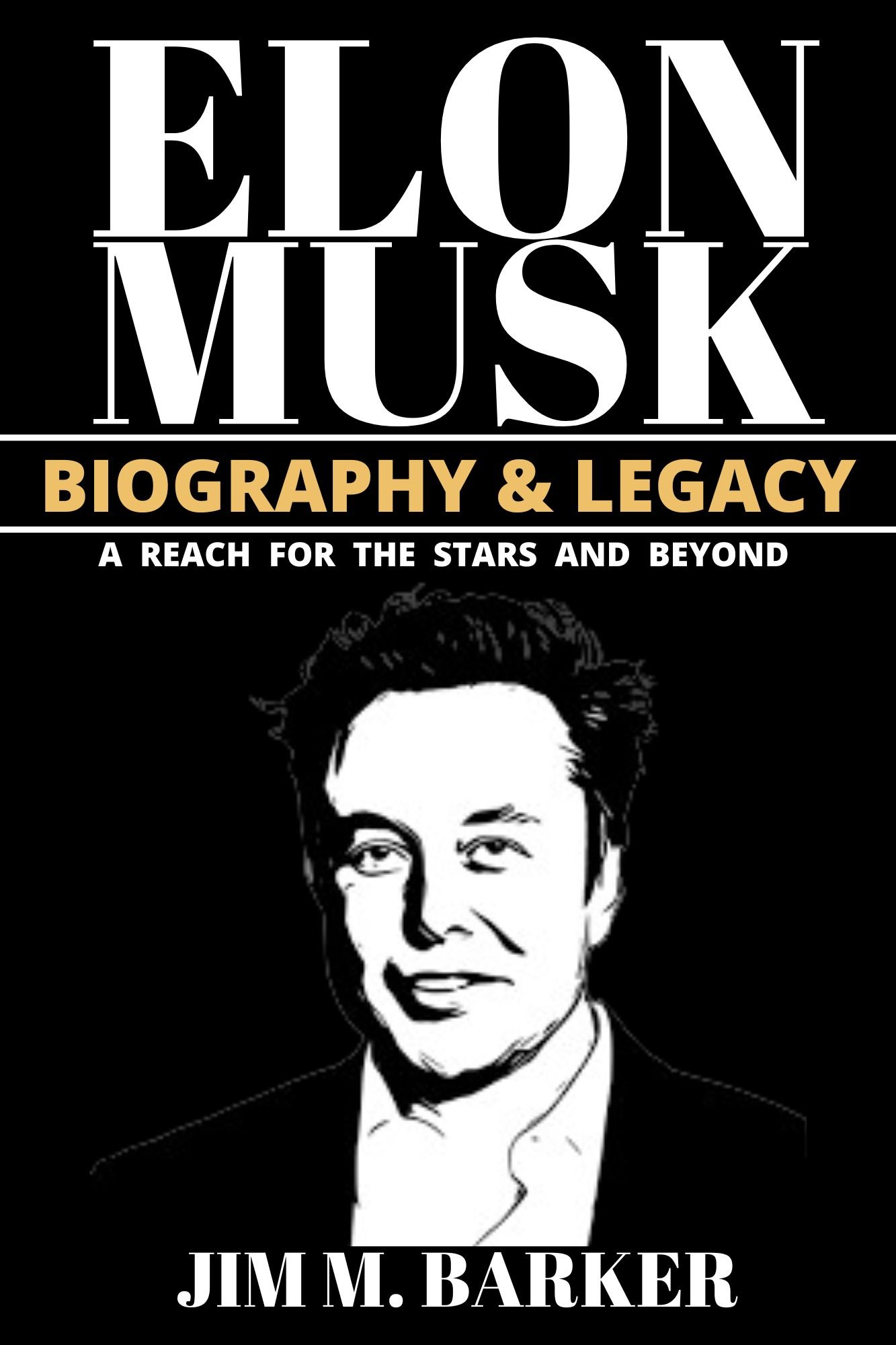 EmaScott eBooks - Biography of Famous People - Payhip