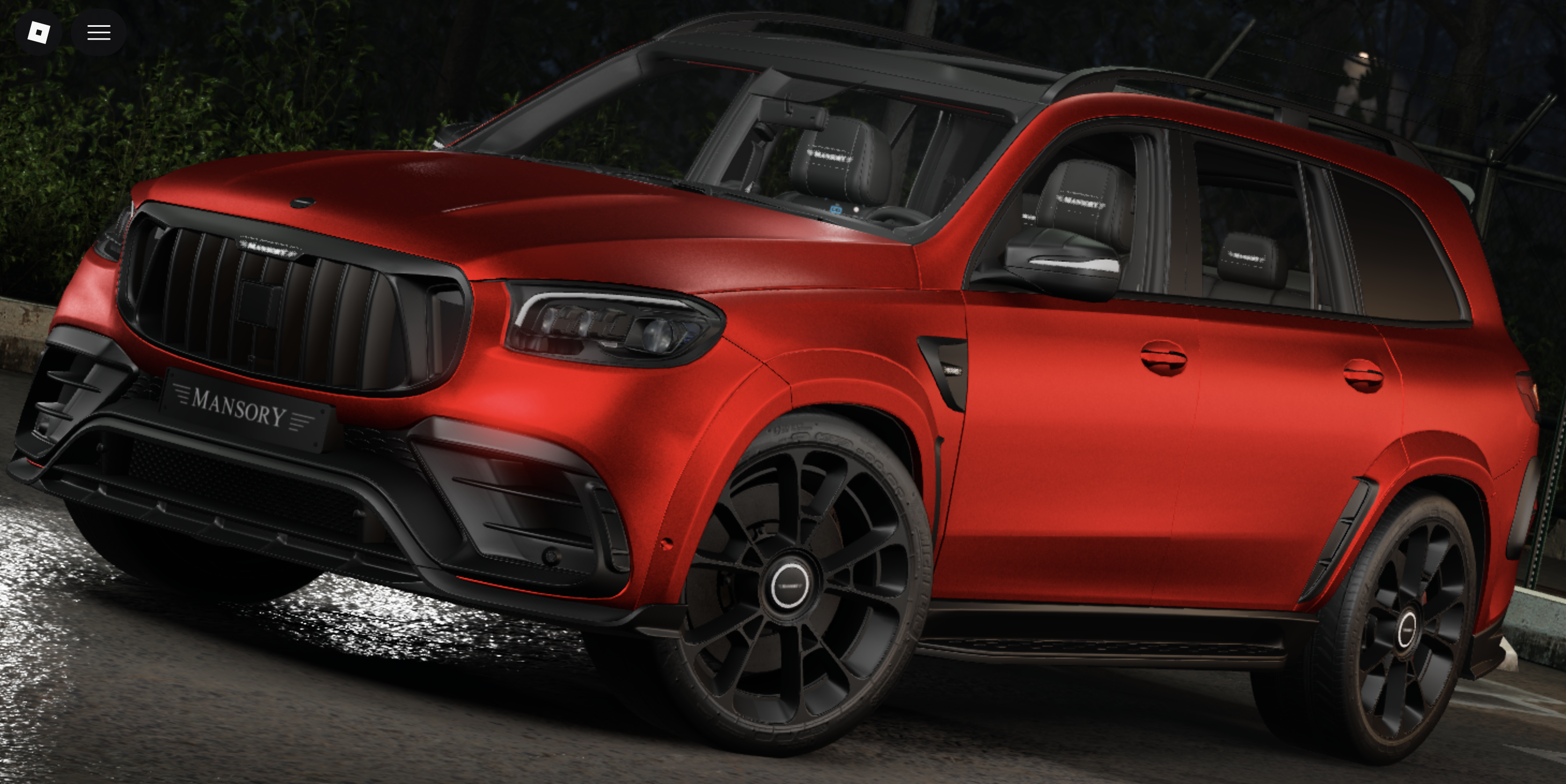 2021 Mercedes Benz GLS Mansory P850 - Payhip