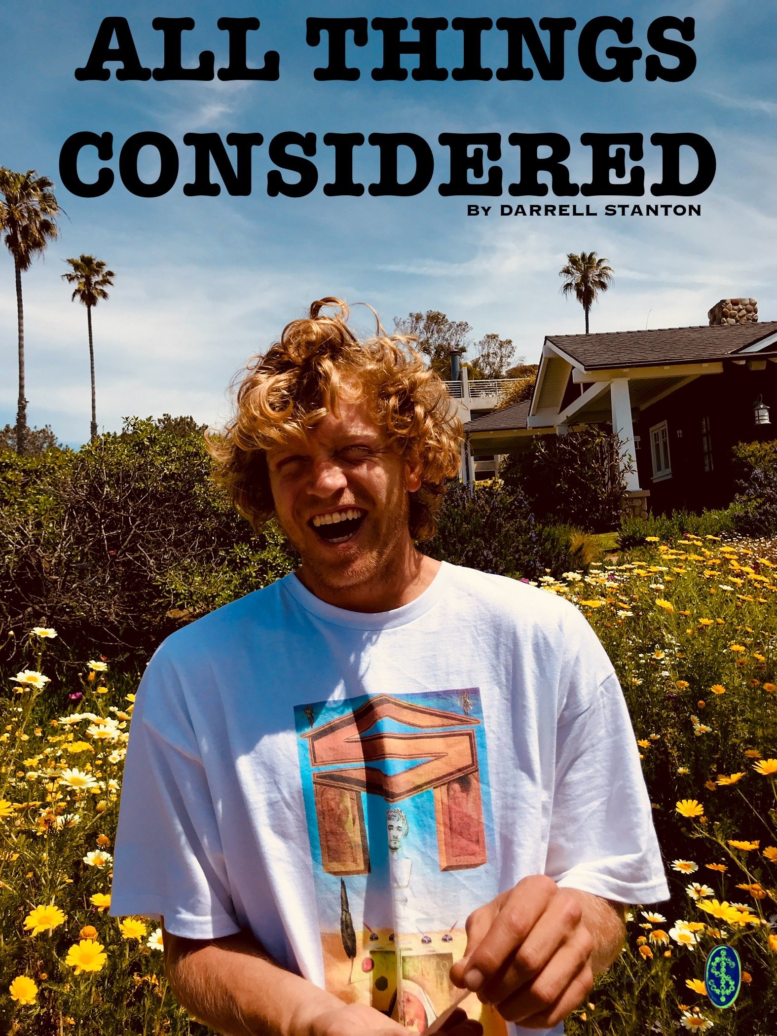 ALL THINGS CONSIDERED by Darrell Stanton - Payhip