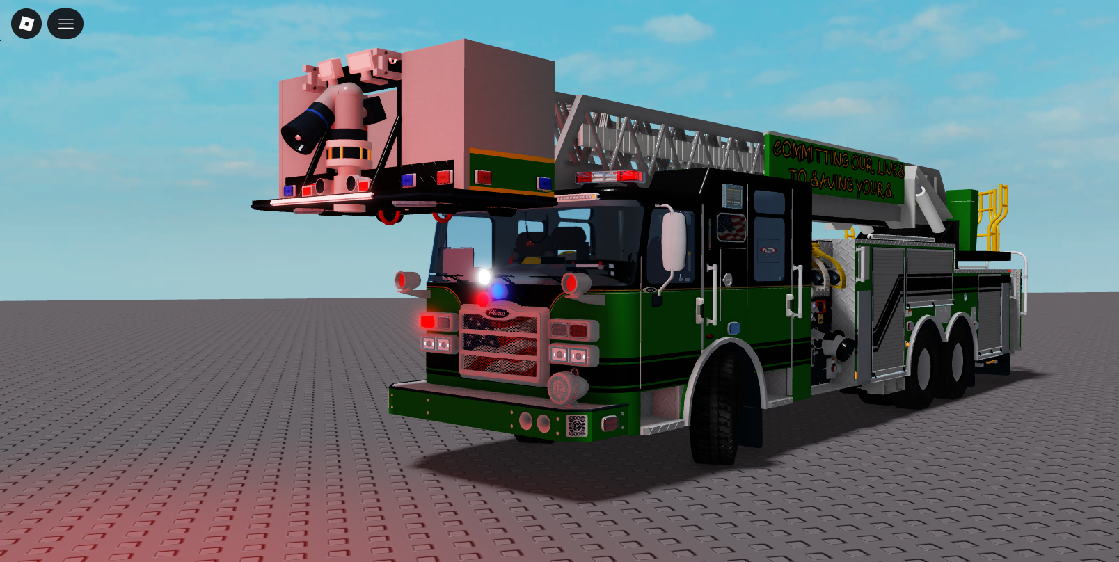 Pierce 100 Ladder Tower - Payhip