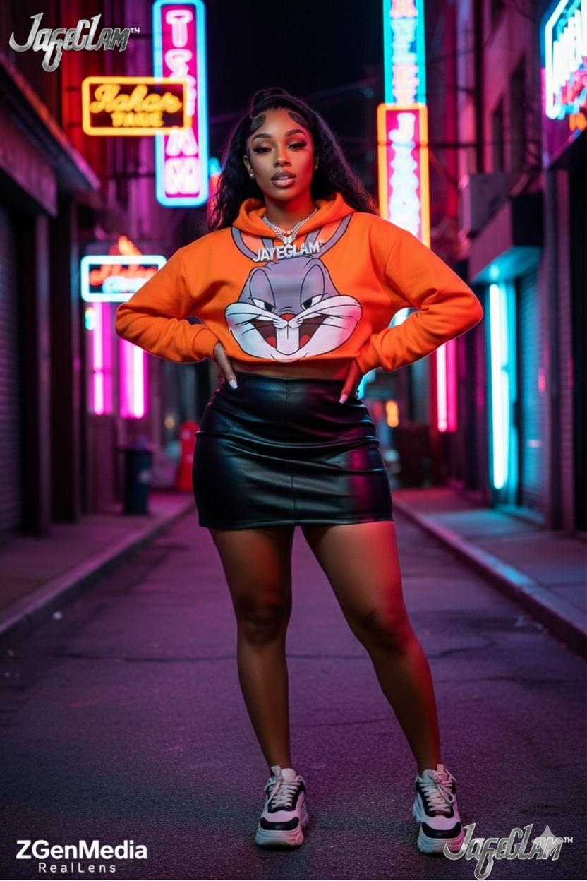 🥕 Carrot Boss Street Pack 🐰🔥 - Payhip