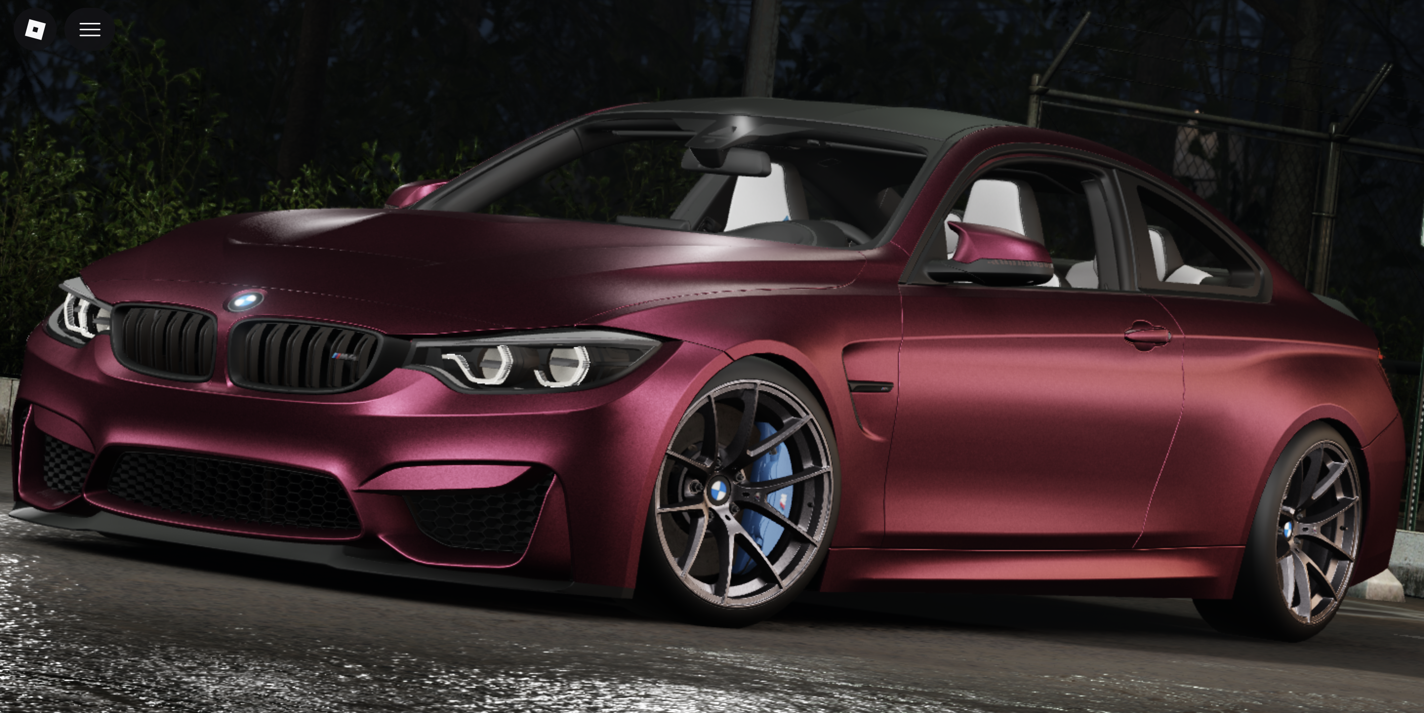 BMW M4CS 2018 - Payhip