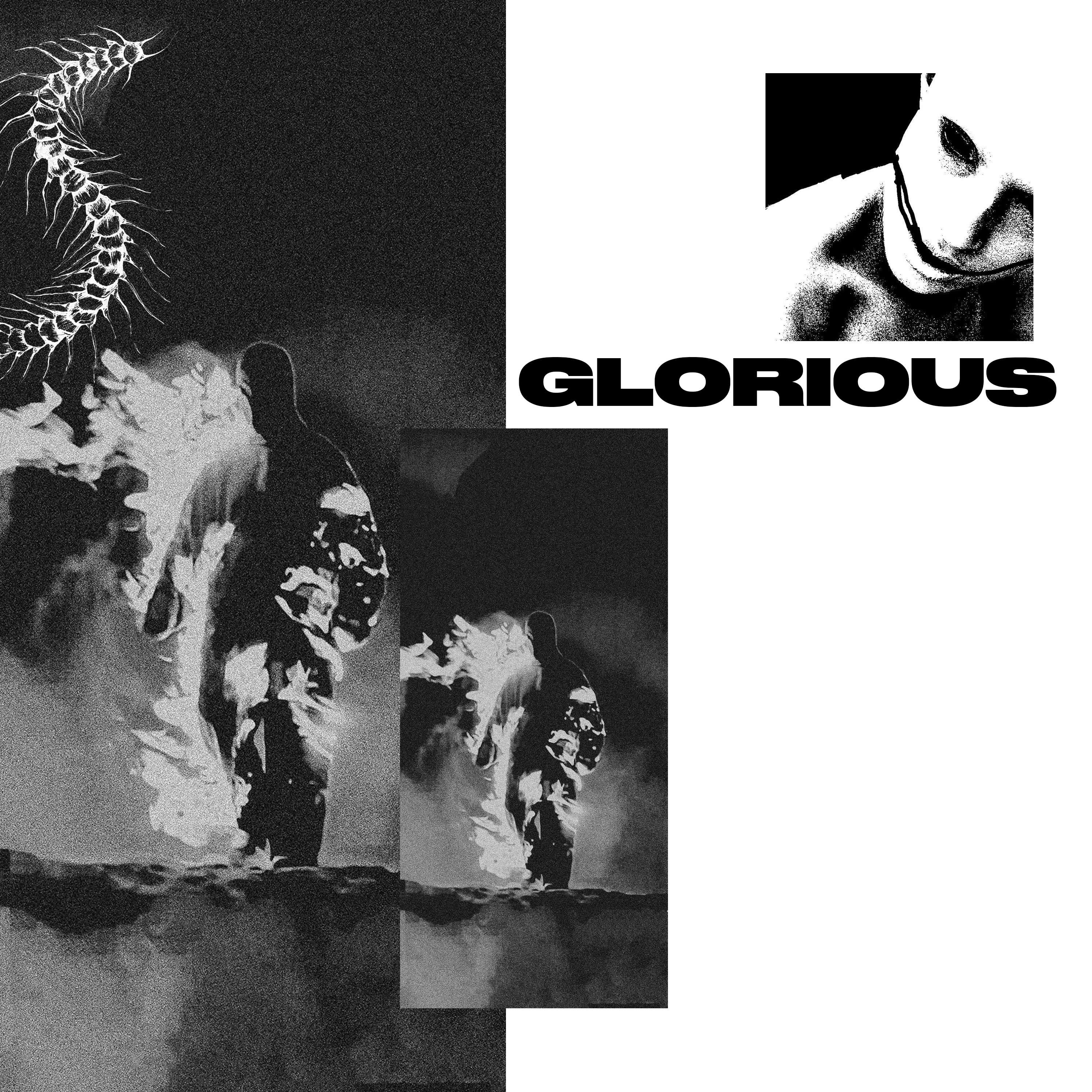 GLORIOUS - DARK TRAP MELODY MIDI KIT(DEMO) - Payhip