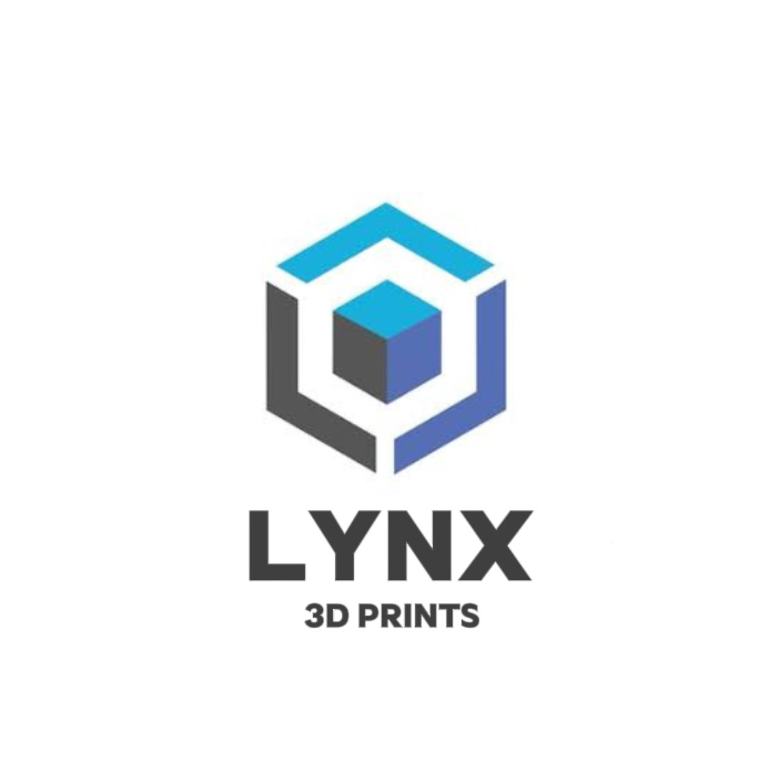 Lynx 3d Prints