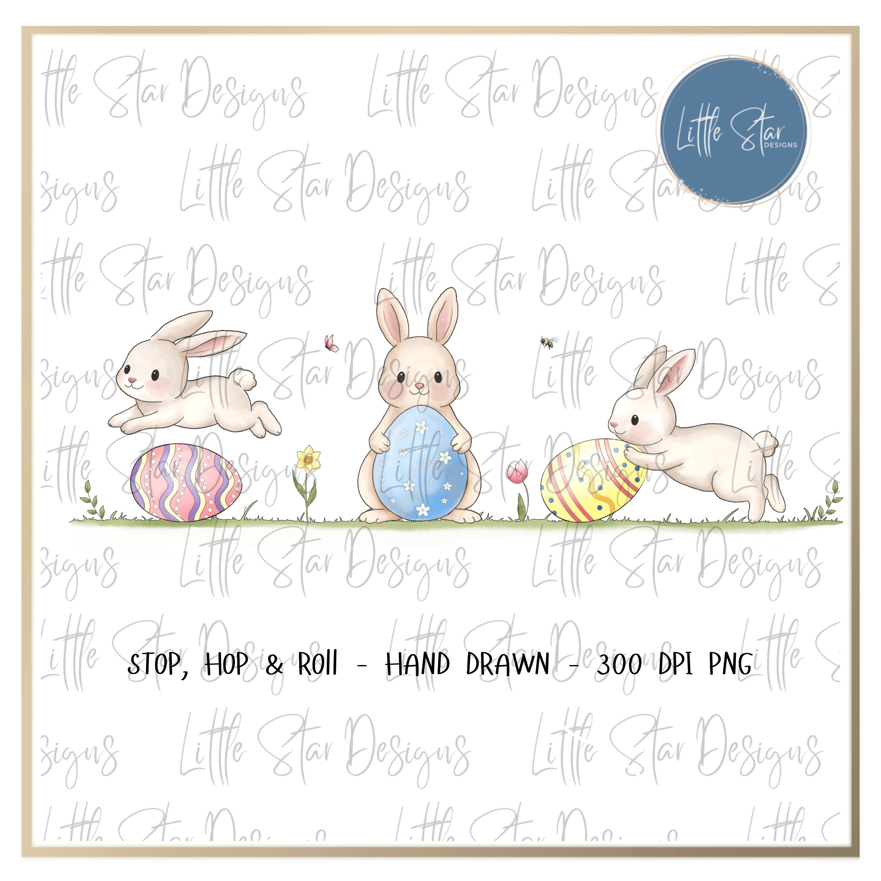 Stop, Hop & Roll - Payhip